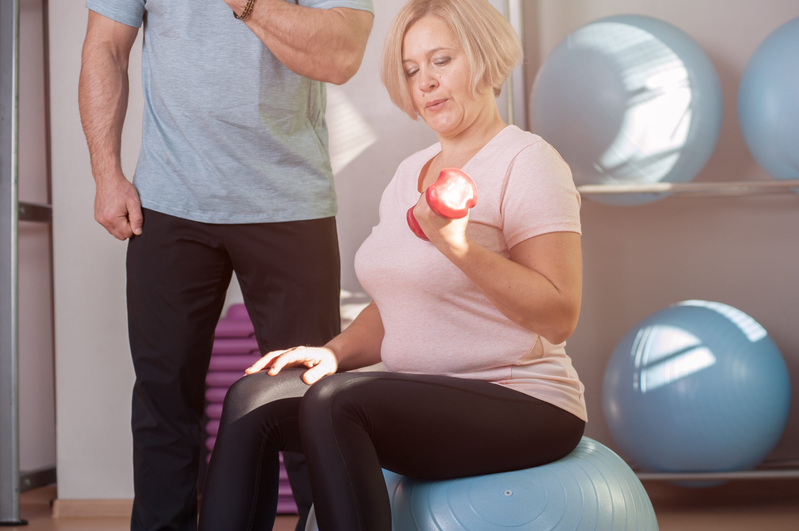 Distracted while working out? Here's how to integrate mindfulness into ... Distracted while working out? Here's how to integrate mindfulness into ...